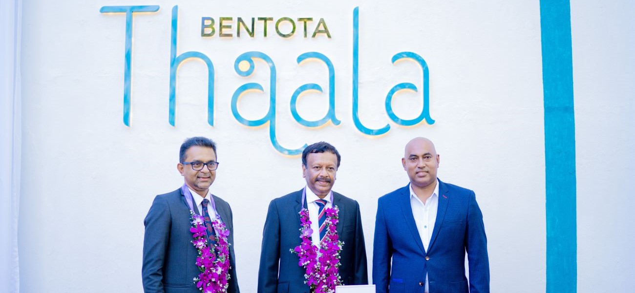 Thaala Bentota Unveiled | Luxury Beach Hotels Sri Lanka