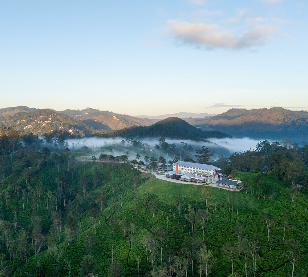 Best Hotels in Sri Lanka | Browns Hotels & Resorts | Official Site