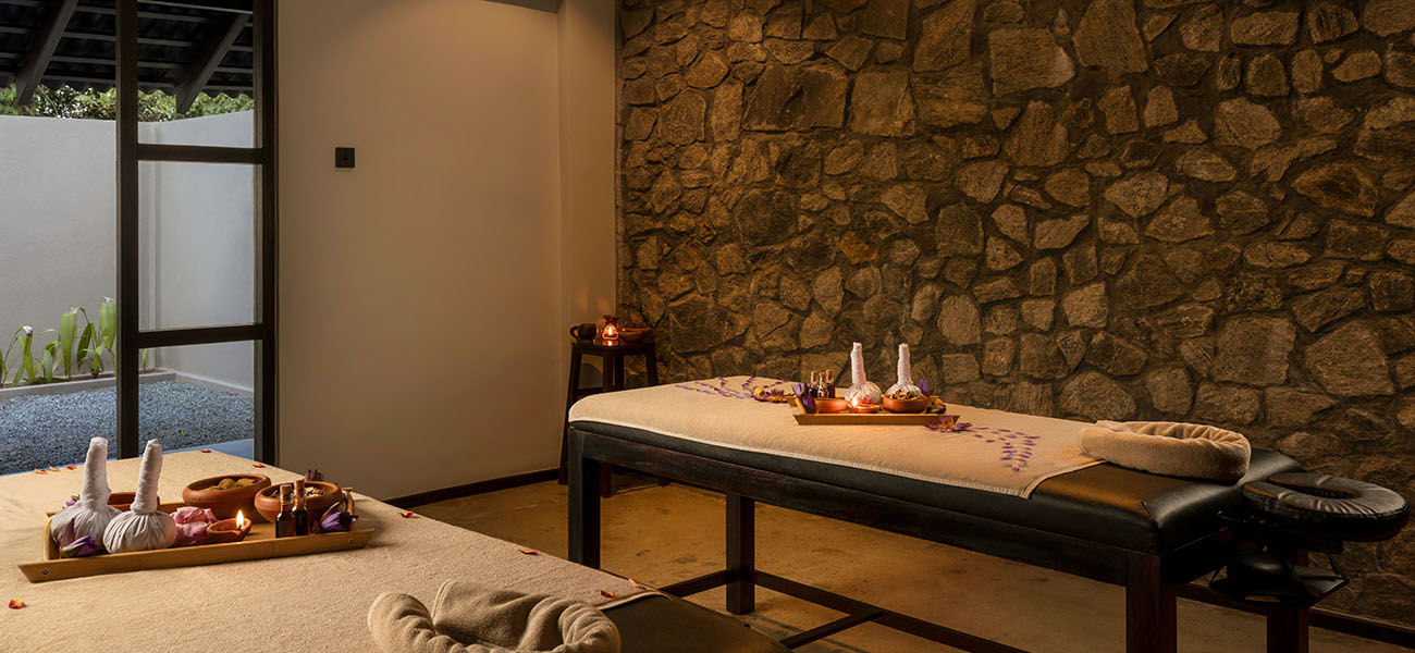 Swastha Charma Shamya Package | Yoga Retreat Sri Lanka