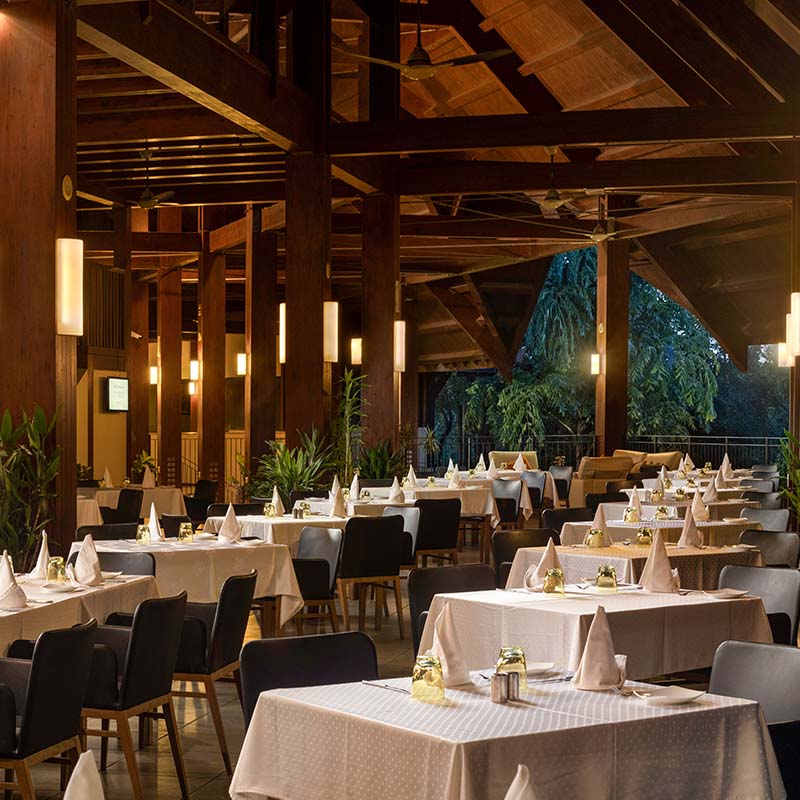 Dambulla Restaurants | Dining | The Paradise Dambulla