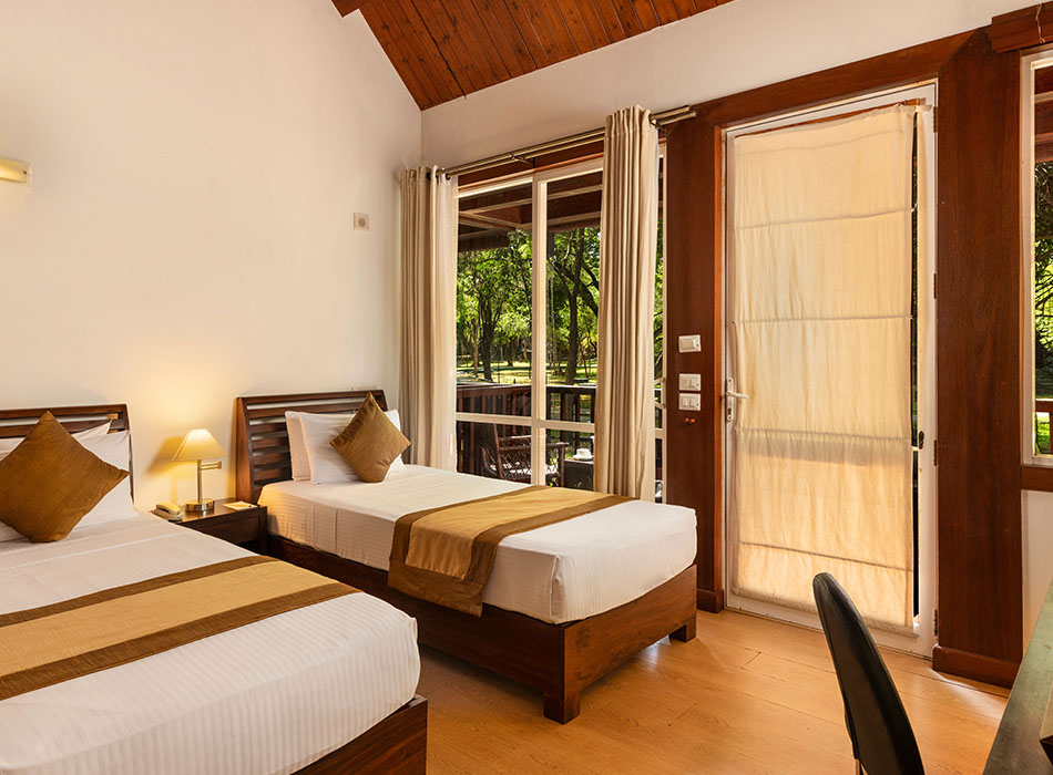 Dambulla Hotel Rooms | Occidental Paradise Dambulla