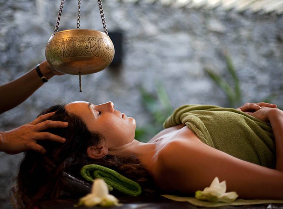 Sri Lanka Spa Resort | Balinese Ayu Spa at Browns Hotels & Resorts