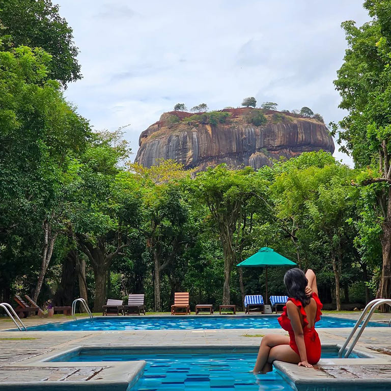 Advance Saver Getaway (Early Bird Offer)