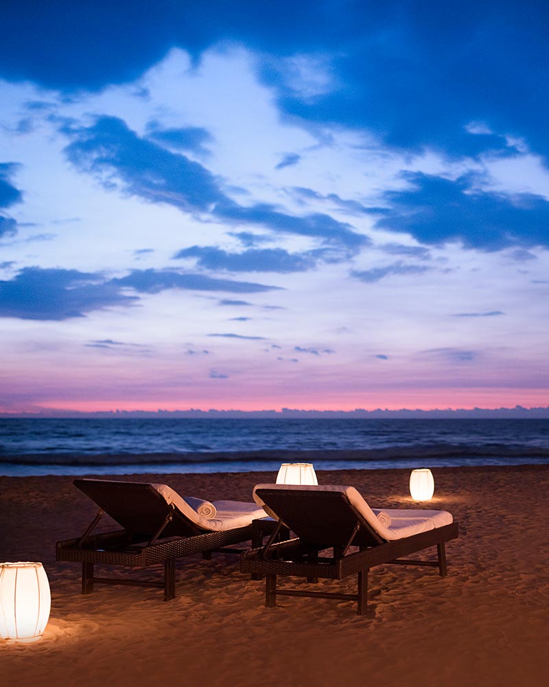 Bentota Hotels | Thaala Bentota Resort Official Site