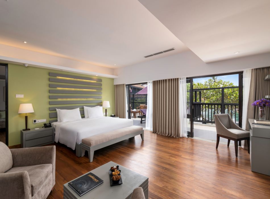 hotels in bentota sri lanka | Thaala Bentota | Deluxe Room