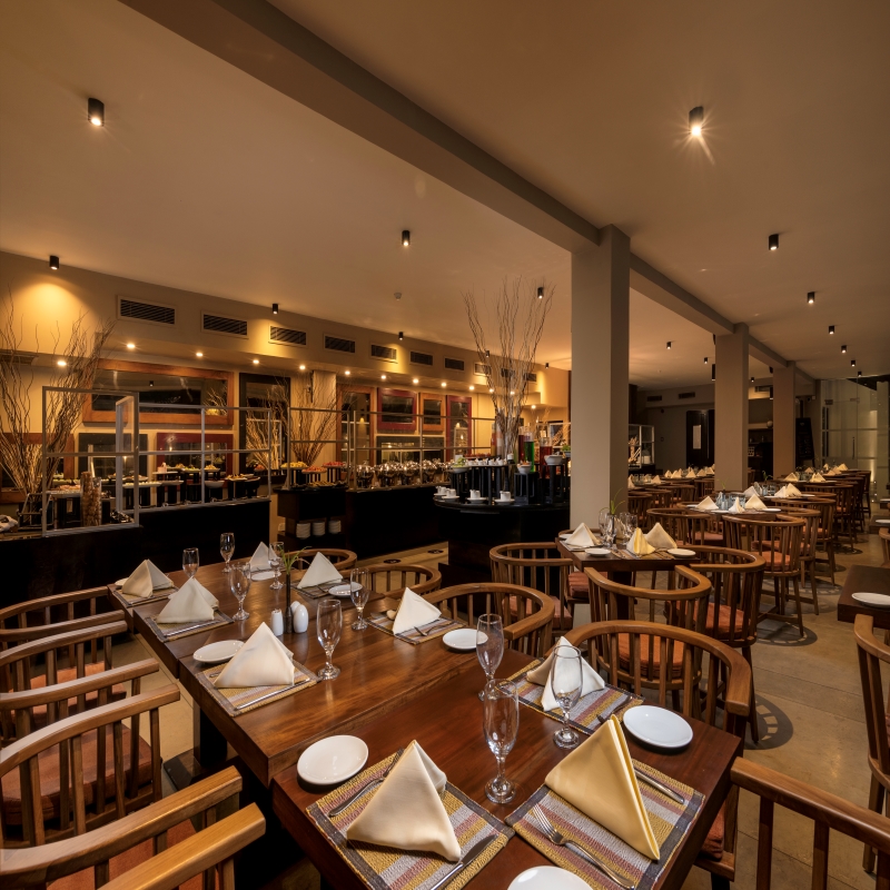 Bentota Hotels | Thaala Bentota Resort Official Site