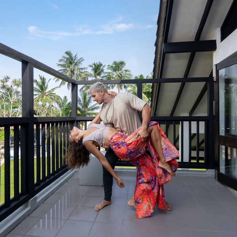 Bentota Hotels | Thaala Bentota Resort Official Site