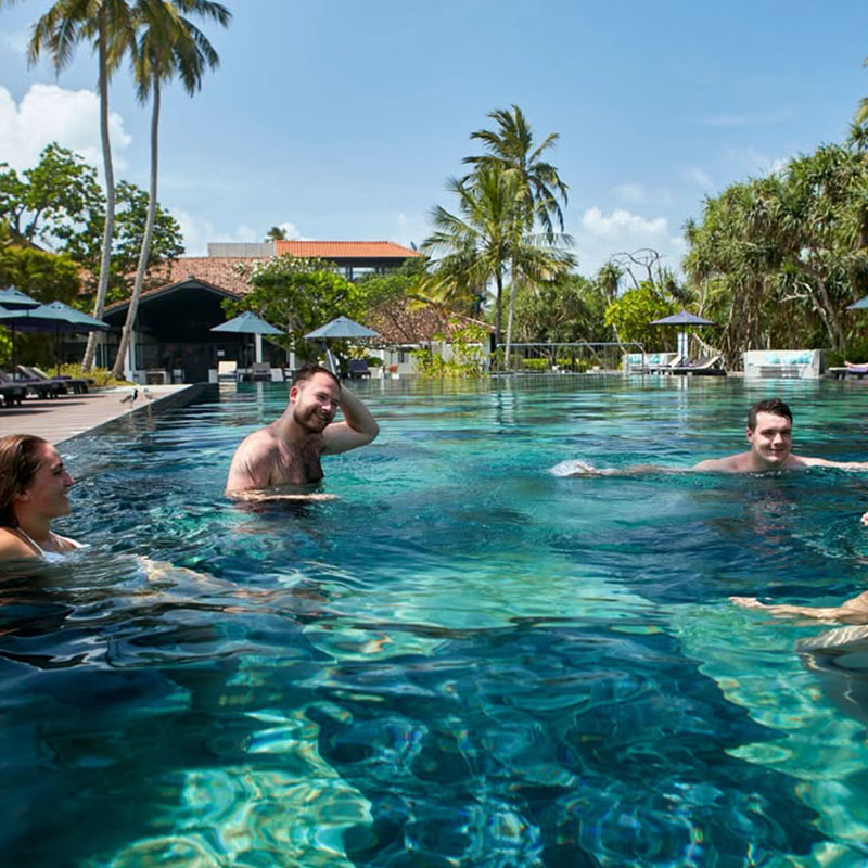 Bentota Hotels | Thaala Bentota Resort Official Site