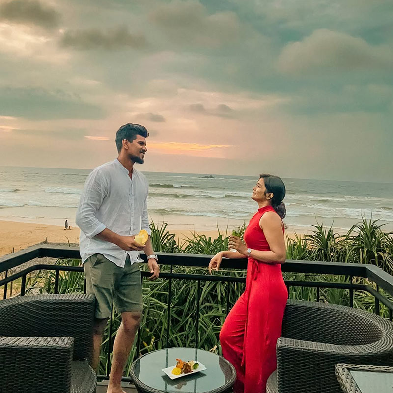 Bentota Hotels | Thaala Bentota Resort Official Site