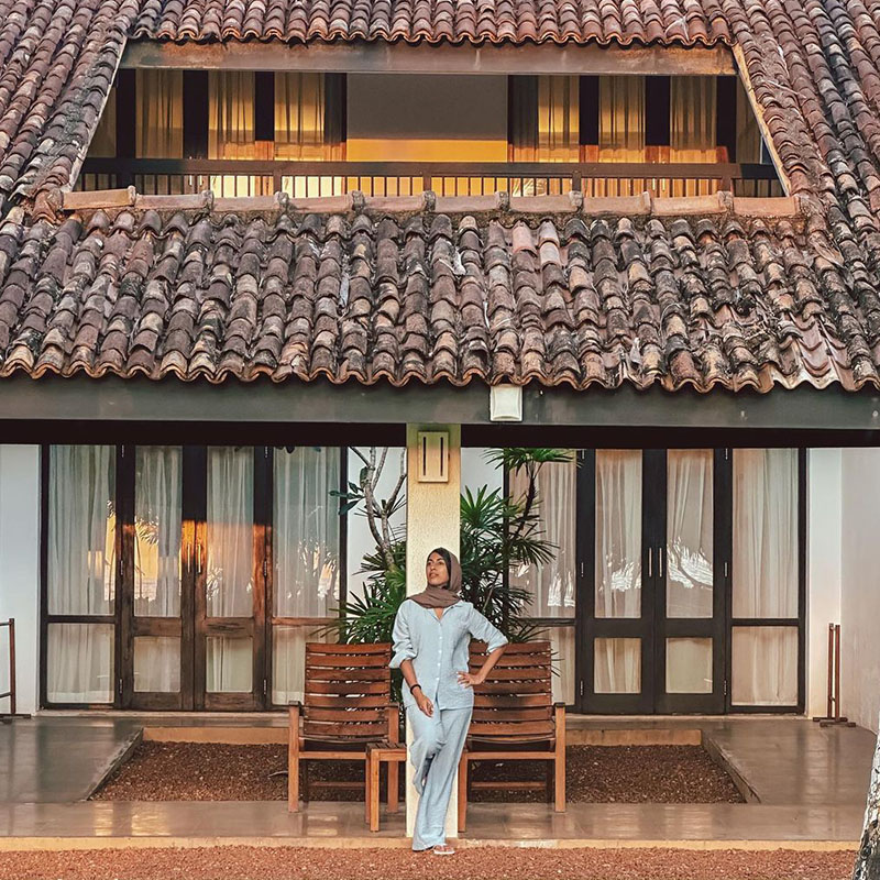 Bentota Hotels | Thaala Bentota Resort Official Site