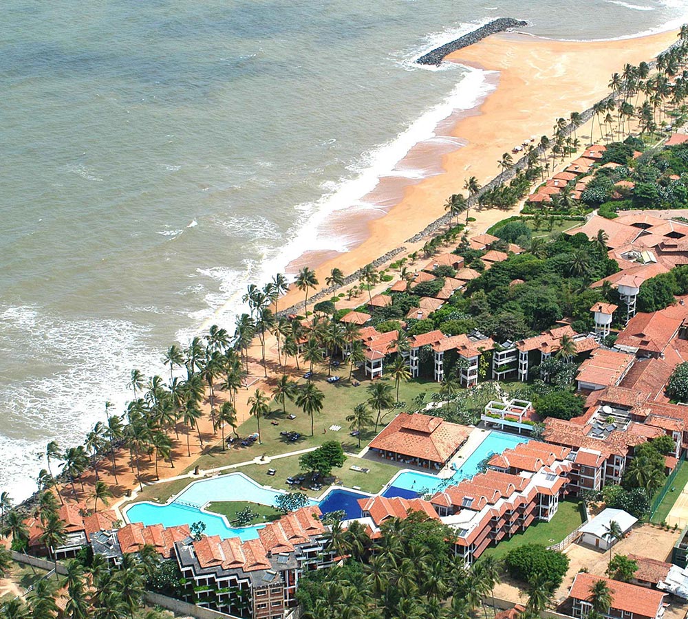 Hotels in Negombo | Club Hotel Dolphin Sri Lanka Official Site