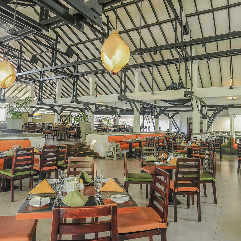 Top Restaurants in Negombo Sri Lanka | Club Hotel Dolphin
