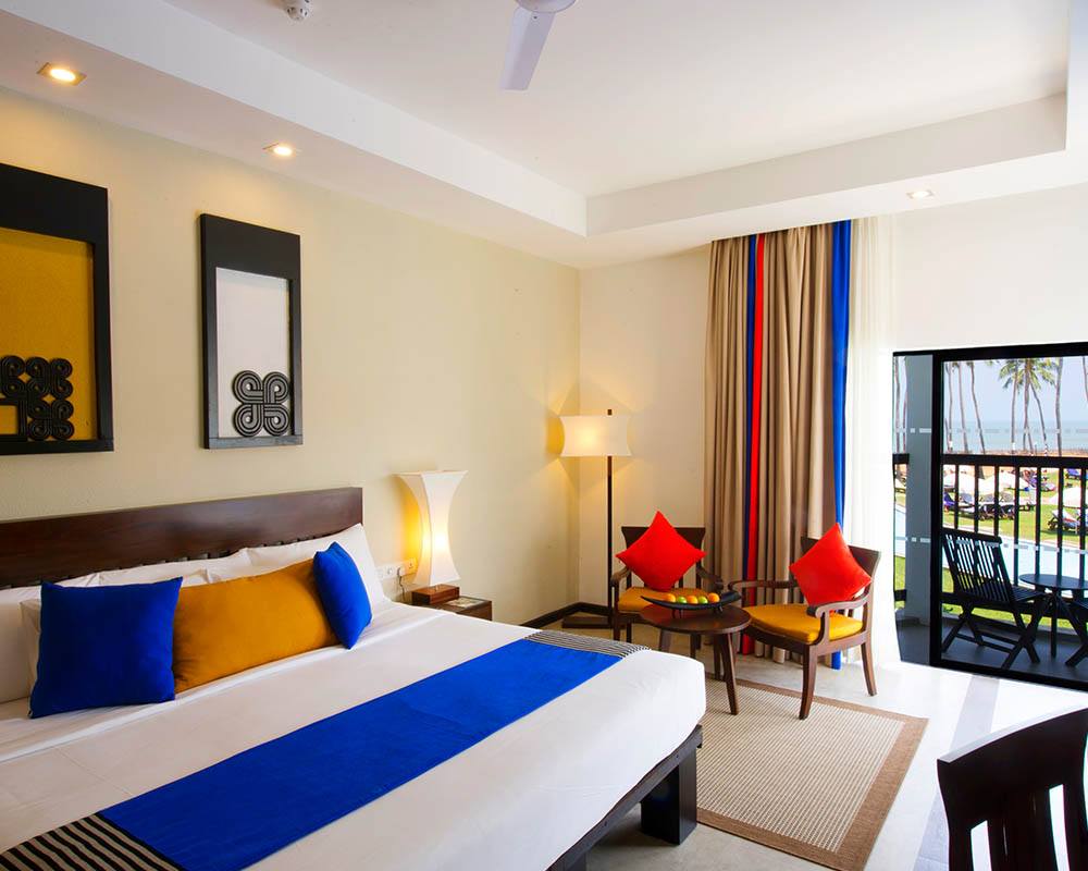 Hotels in Negombo | Club Hotel Dolphin Sri Lanka Official Site