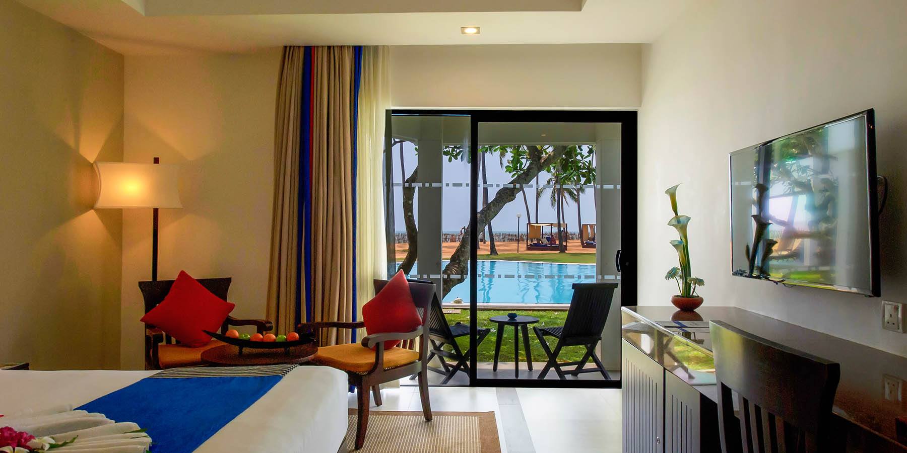 Hotels in Negombo | Club Hotel Dolphin Sri Lanka Official Site