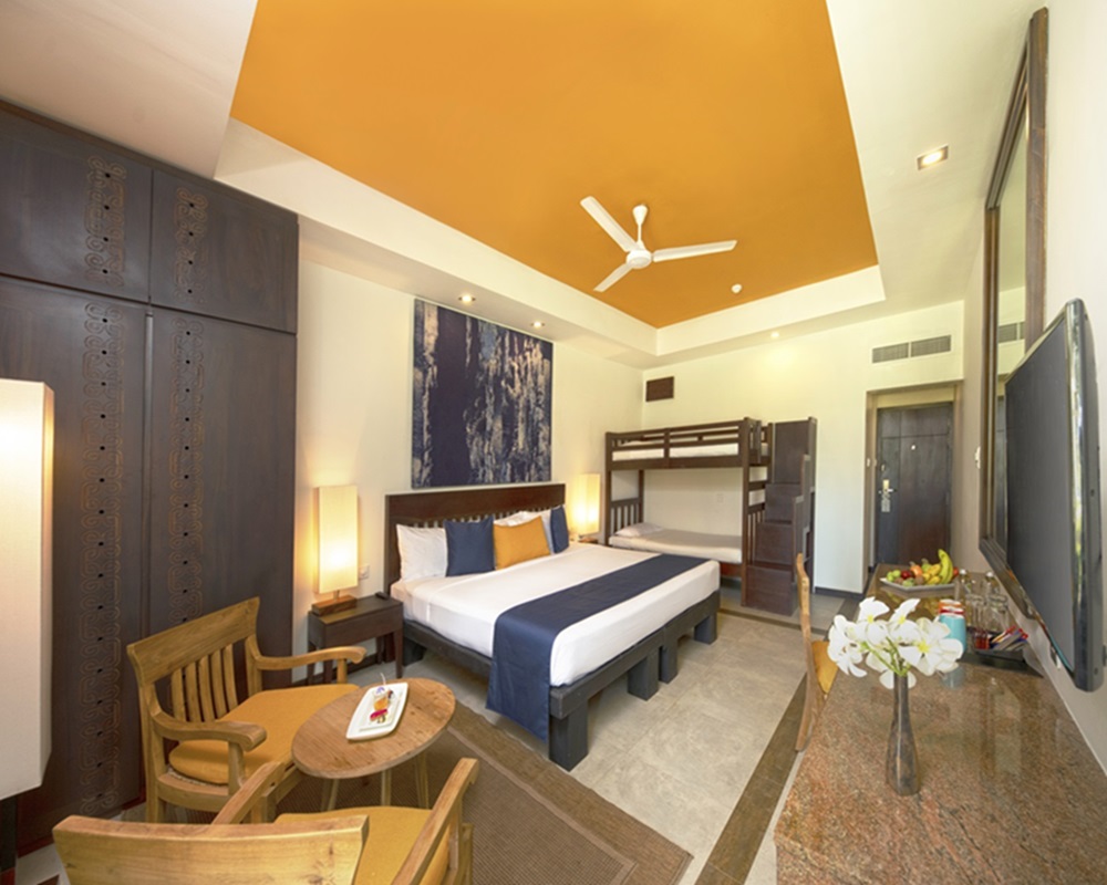 Hotels in Negombo | Club Hotel Dolphin Sri Lanka Official Site