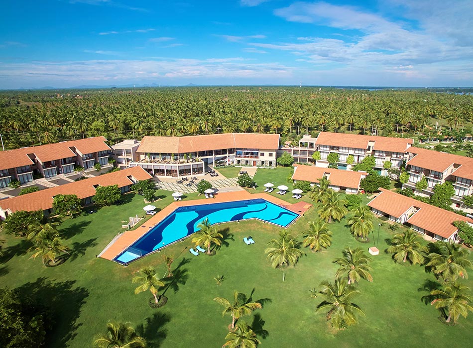 Sri Lanka Resorts | Browns Hotels & Resorts | Our Hotels