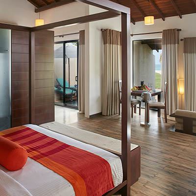 passekudah hotels |The Calm Resort & Spa | gallery