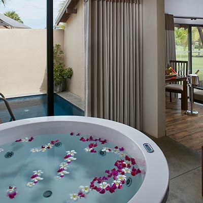 passekudah hotels |The Calm Resort & Spa | gallery