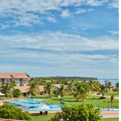 passekudah hotels |The Calm Resort & Spa | gallery