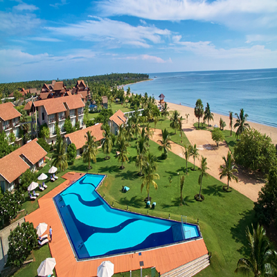 passekudah hotels |The Calm Resort & Spa | gallery