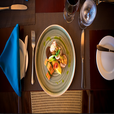 passekudah hotels |The Calm Resort & Spa | gallery