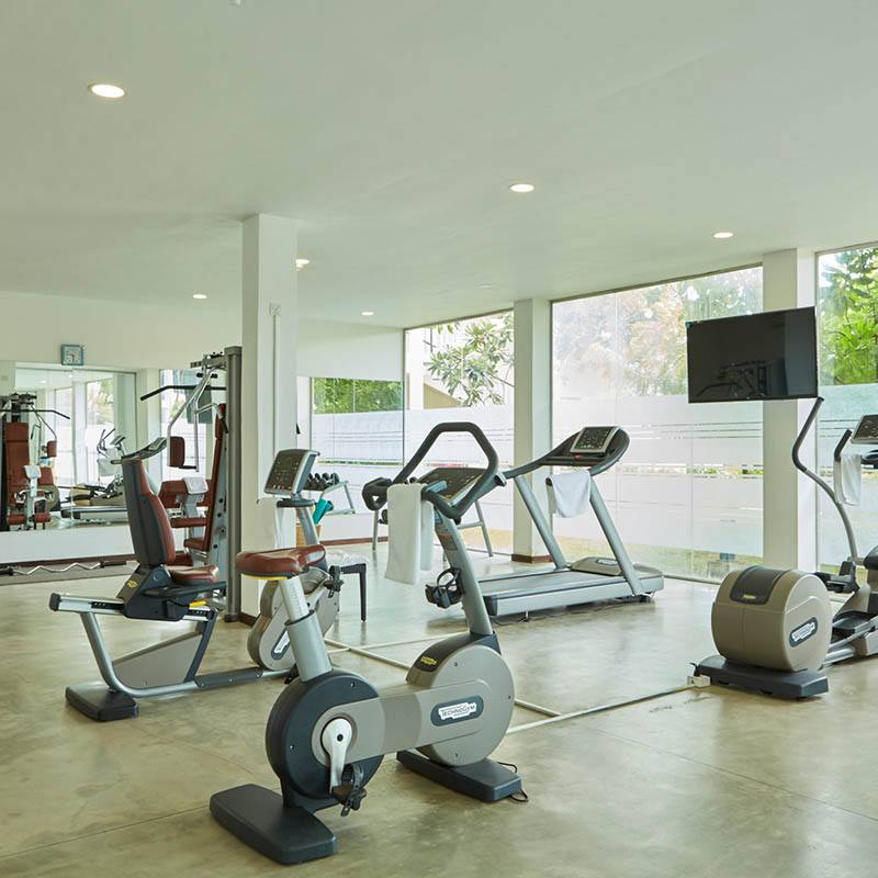 Pasikuda Hotels | The Calm Resort & Spa Pasikuda Official Site