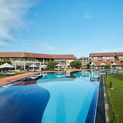passekudah hotels |The Calm Resort & Spa | gallery