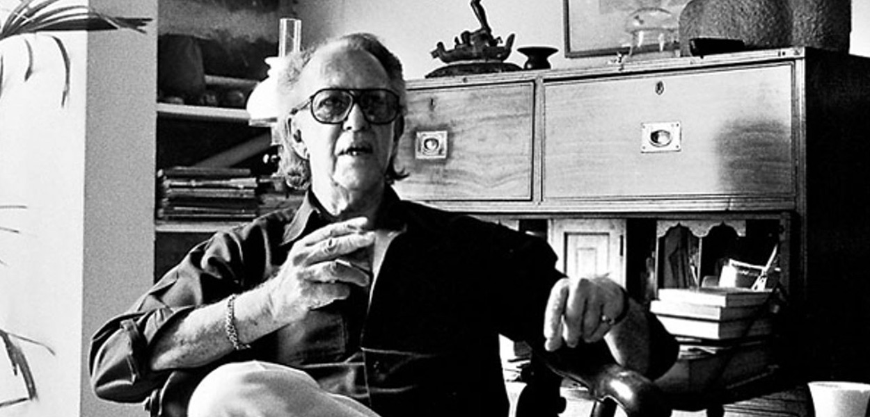Geoffrey Bawa: The timeless choreographer of space | Browns Hotels ...