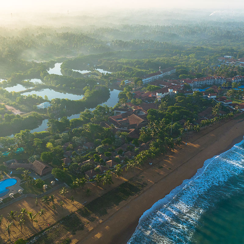 Unforgettable Stays at Club Hotel Dolphin: Exploring Negombo and Top ...