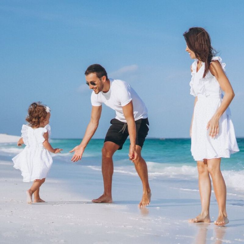 Calm Resort Pasikuda: The Ultimate Eastern Coast Beach Experience ...